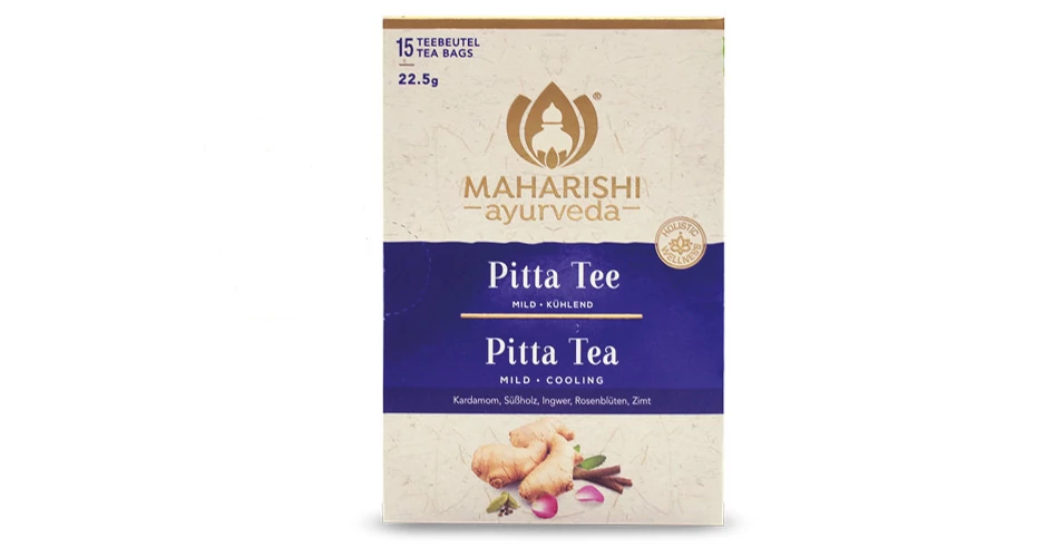 Pitta Tea, 15 filteres, 22,5 g - Premierveda Webáruház